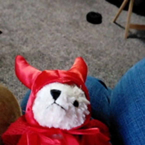 Other | Ty Beanie Devlin | Poshmark